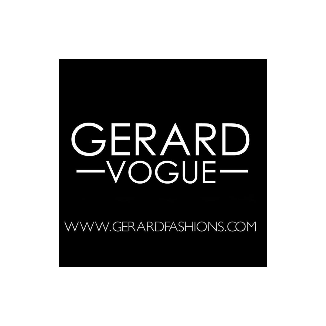 Gerard Vogue |Lesley Abbeycentre